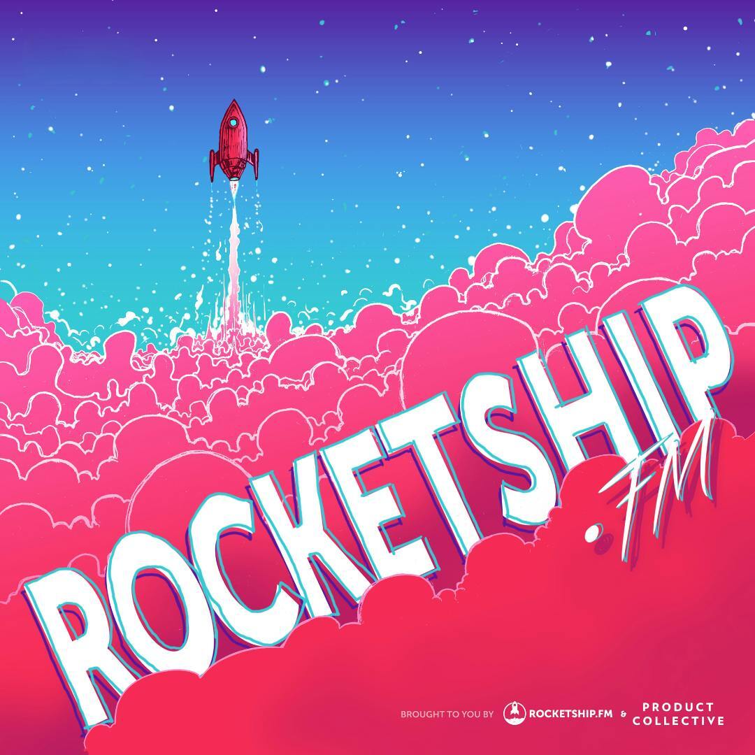 Introducing: People of Product | Rocketship.fm Podcast