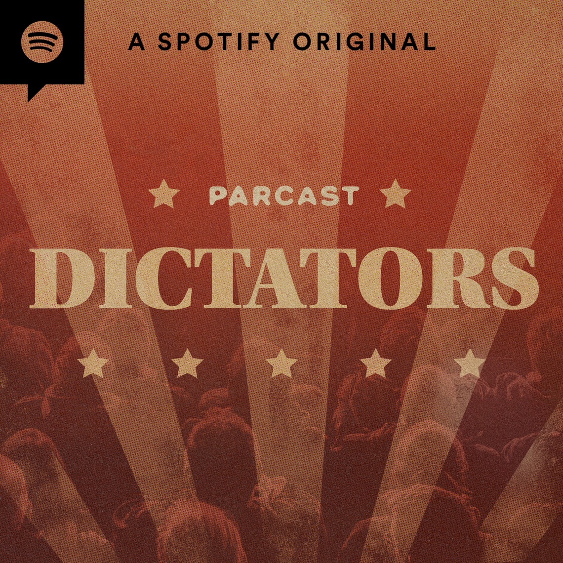 Joseph Stalin Pt. 1: Soviet Union | Dictators Podcast