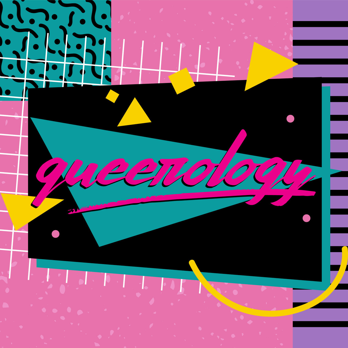 You're A Person! with Jamie Lee Finch | Queerology: A Podcast on Belief ...