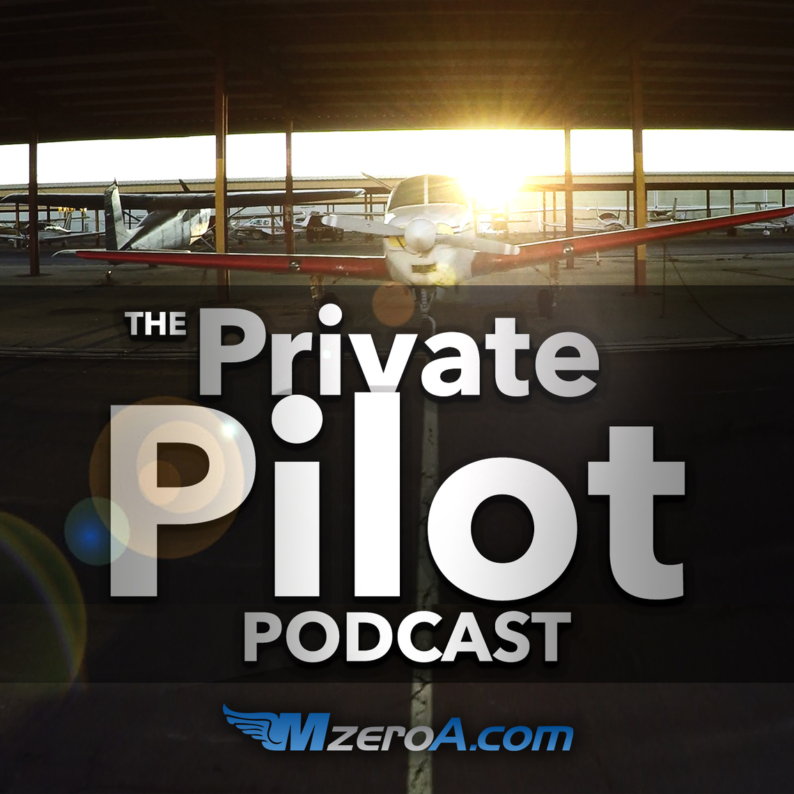 Understanding and Respecting Weather | Private Pilot Podcast by MzeroA ...