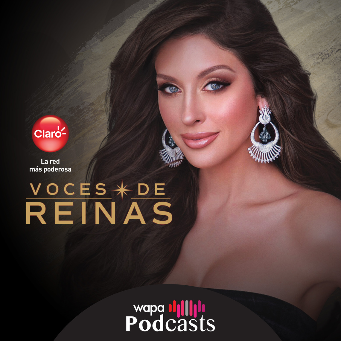 Miss Guaynabo, Miss Bayamón y Miss San Juan 2021 | Voces de Reinas Podcast