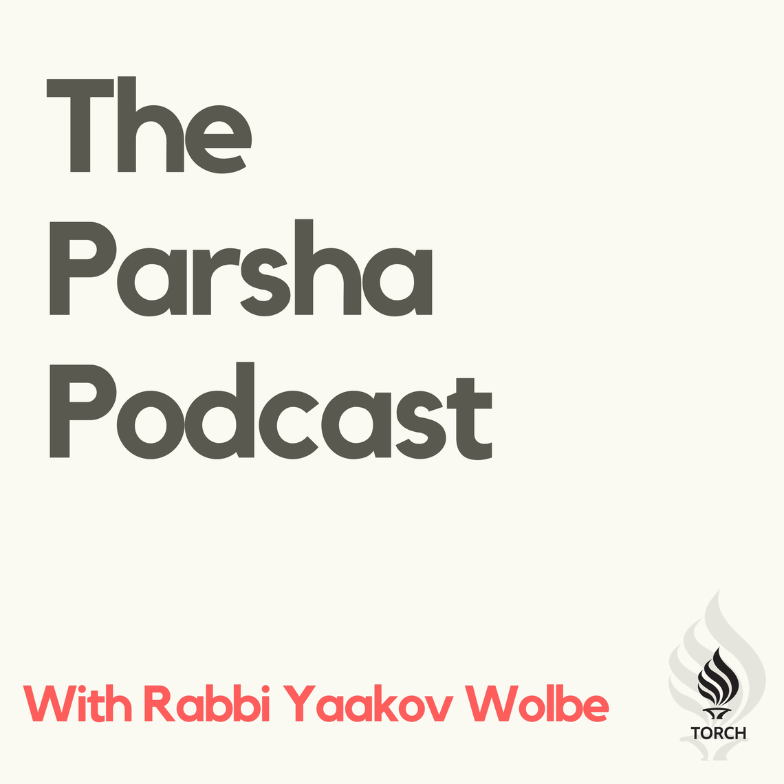 We Have Been Blessed With a Baby Boy | The Parsha Podcast - With Rabbi ...