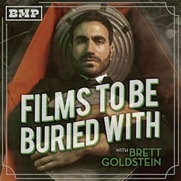 Kerry Godliman - Films To Be Buried With with Brett Goldstein #7 ...