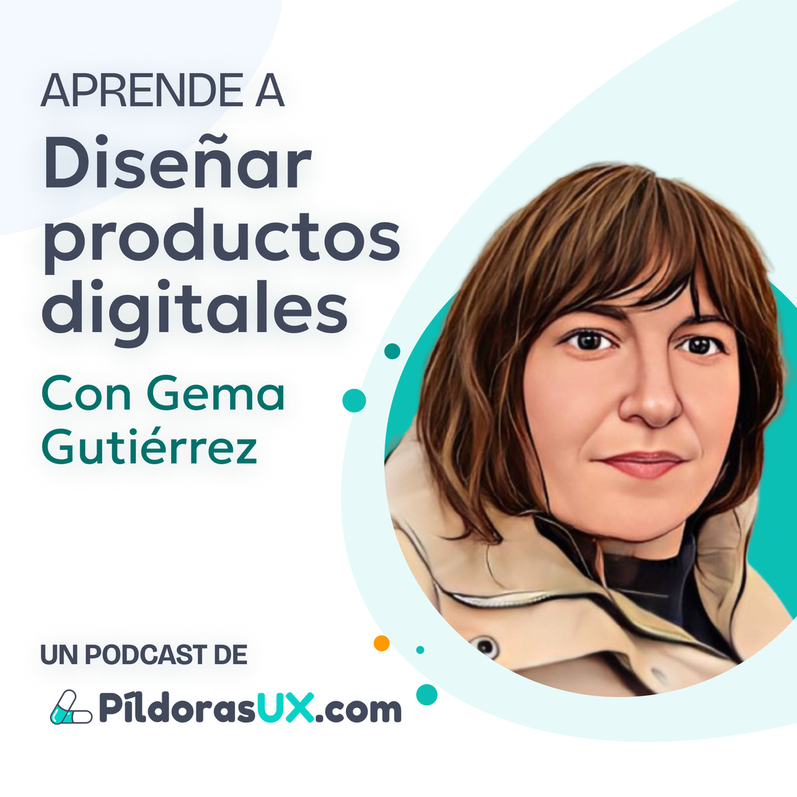 #76 Qué son los "User flows" | Podcast de Píldoras UX - Aprende diseño ...