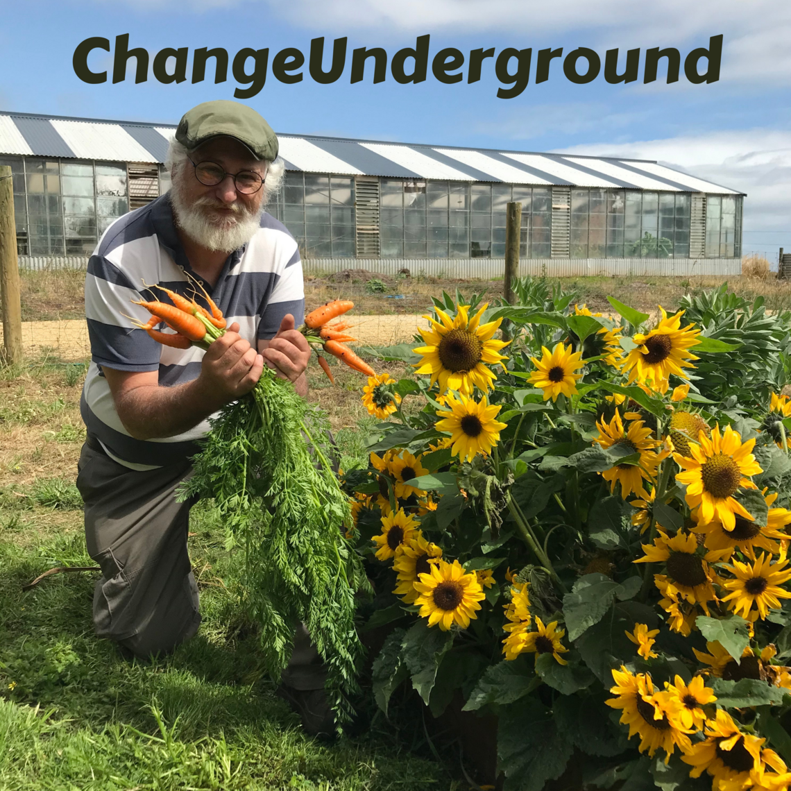 Bonus Episode Day 5: The Change Underground System | ChangeUnderground ...