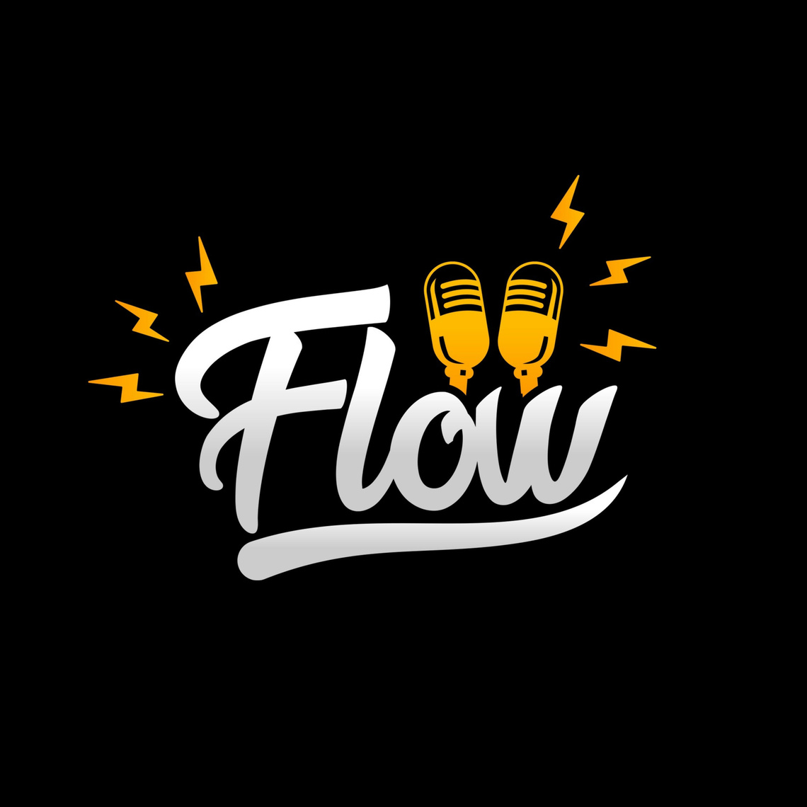 MARCOS PALHARES - Flow #01 | Flow Podcast Podcast