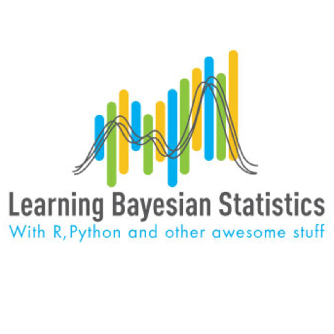 10 Exploratory Analysis Of Bayesian Models With Arviz And Ari Hartikainen Learning Bayesian