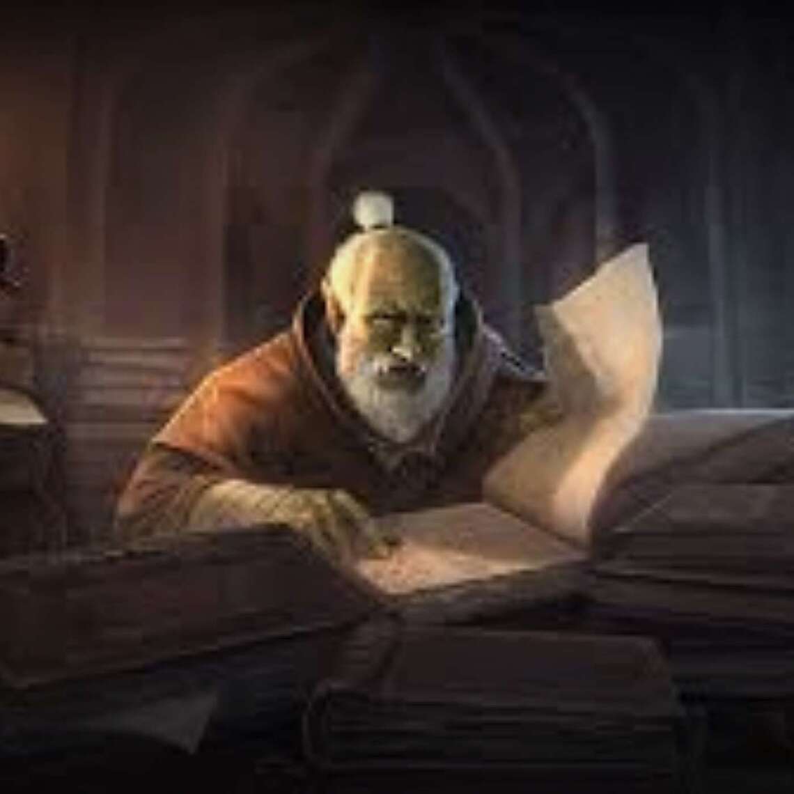 36 Lessons of Vivec, Sermon 30 | Skyrim Book Club Podcast