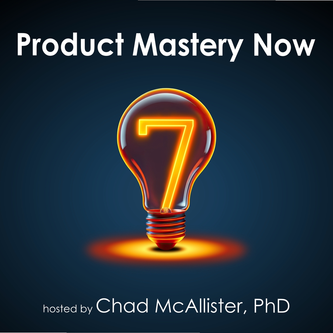 TEI 126: Mapping innovation – with Greg Satell | Product Mastery Now ...
