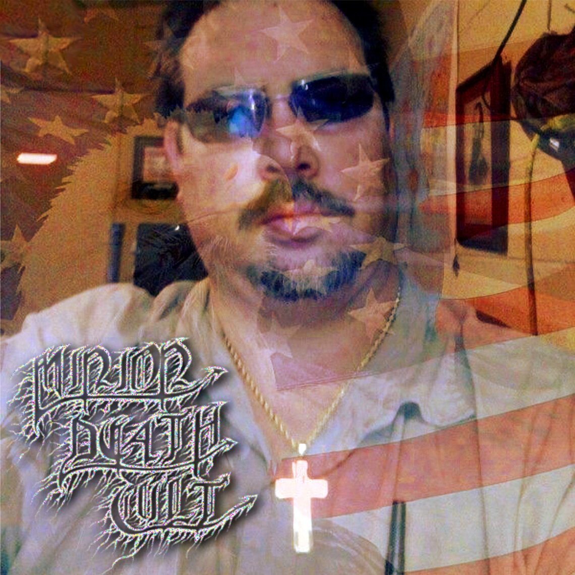 Religious organizations in the USSA have to be communist compliant to ...