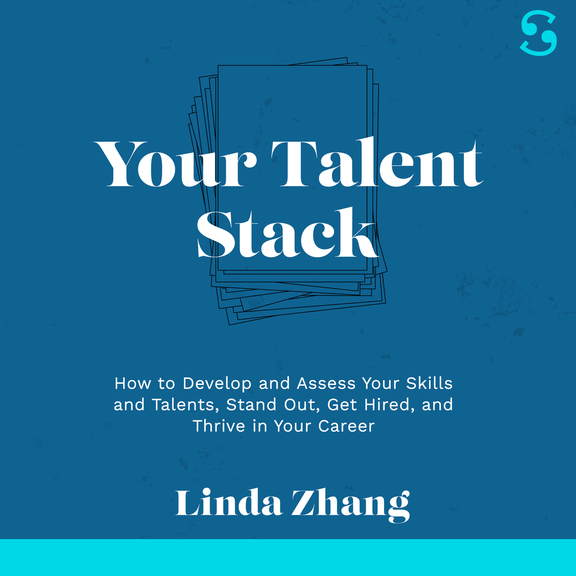 Your Talent Stack by Linda Zhang - Audiobook | Everand