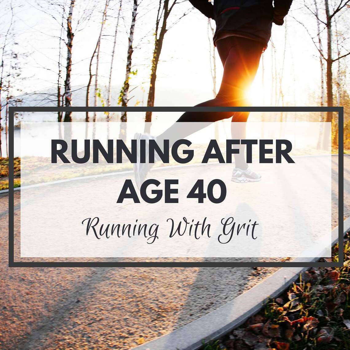 OMG My Legs Look Like Old Lady Legs- Running and Body Image and Why We ...