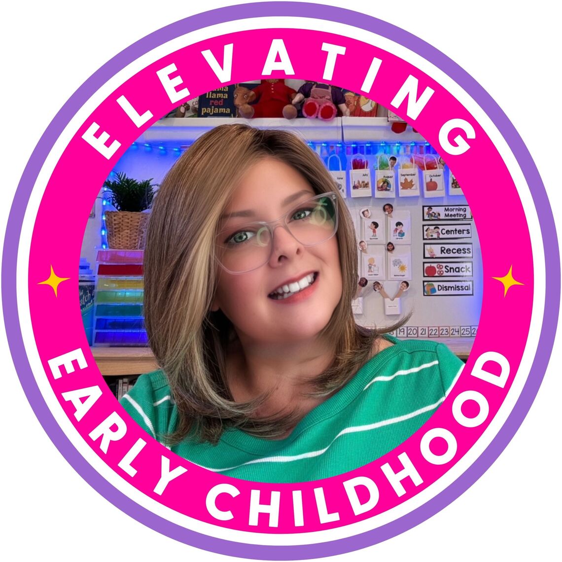 My Favorite Alphabet Activities: How to Teach Letters to Kids Using ...