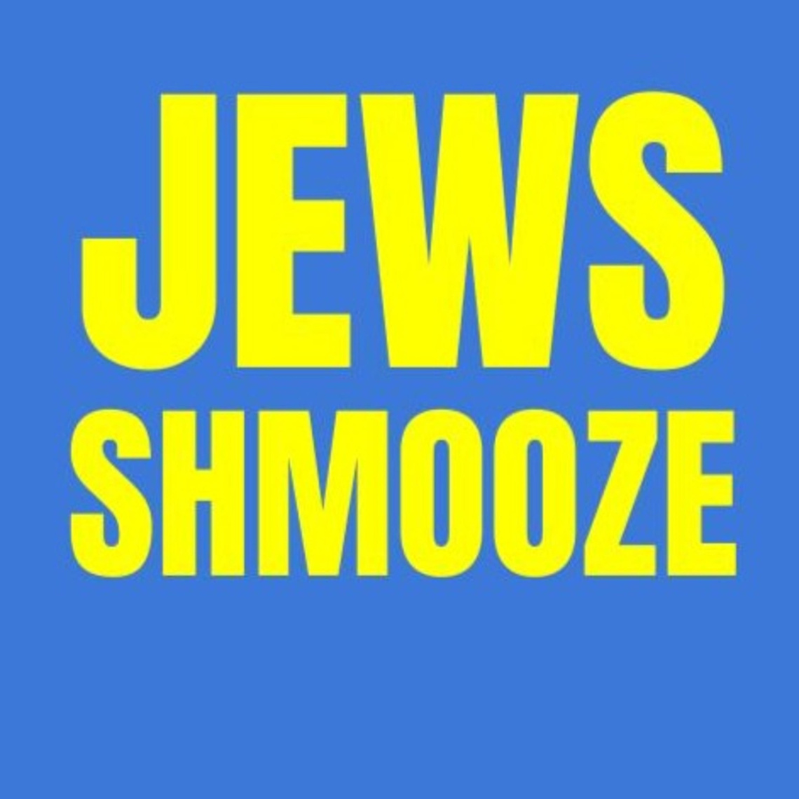 Ilan Block - Artist | Jews Shmooze Podcast