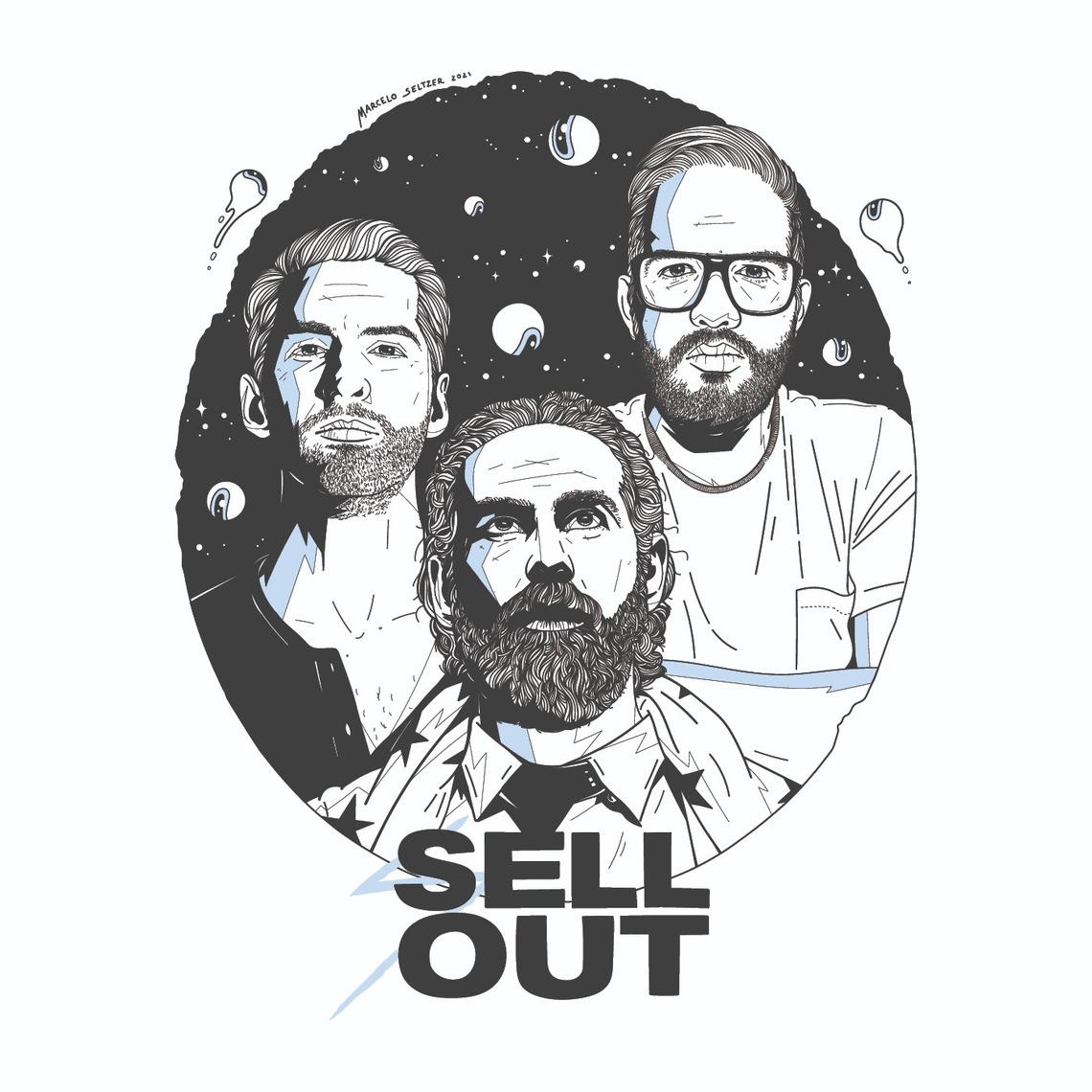 SELLOUT CAP 016 No hay formulas para hacer cultura de trabajo| Missael ...