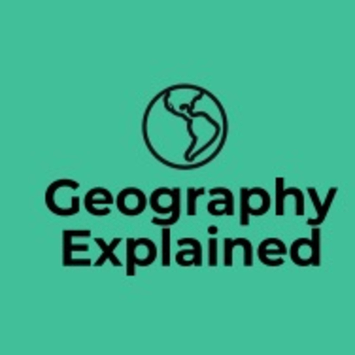 Geography Explained - Season 6 Episode 2 - Deforestation Explained ...