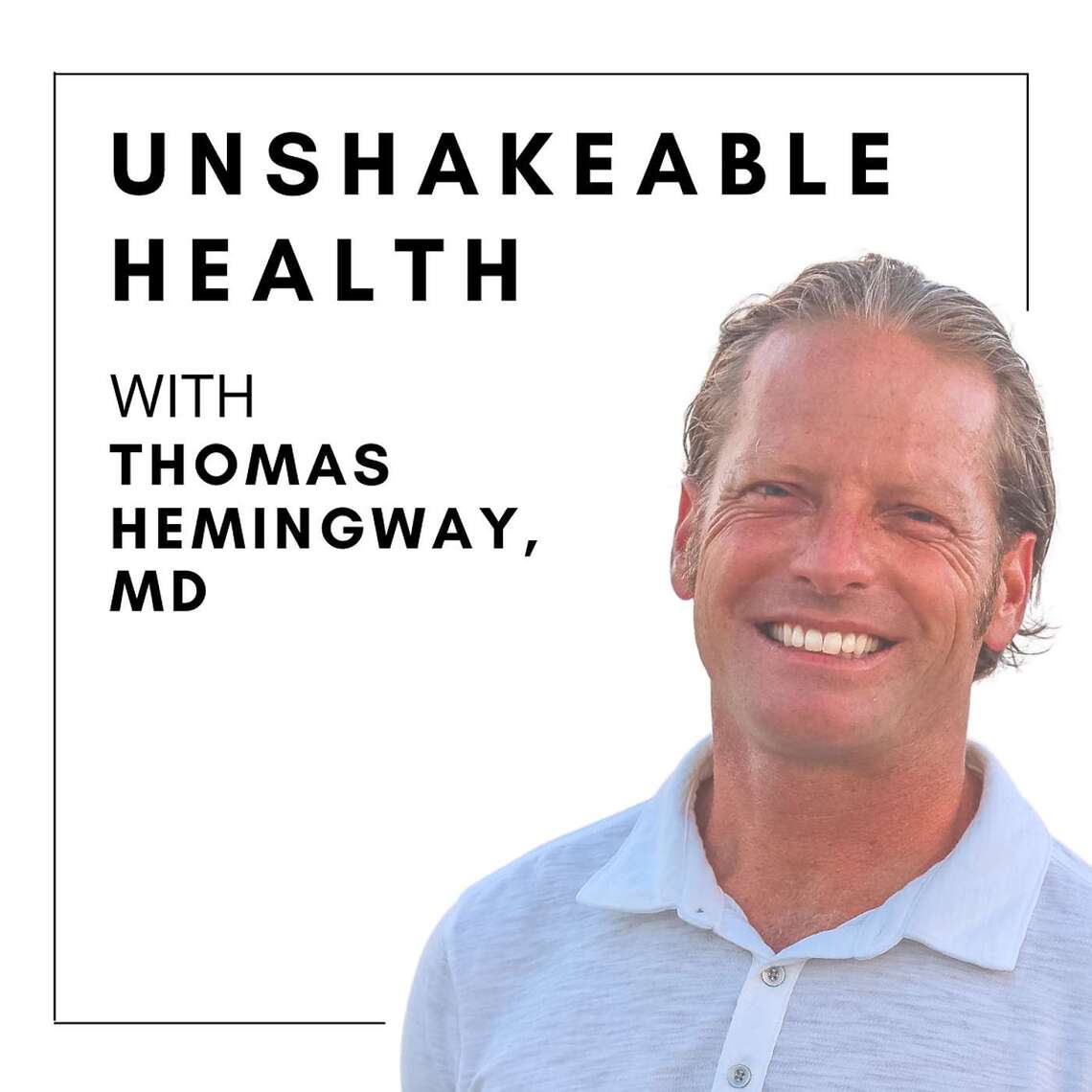 025: The Most COMMON Health Problem in the World with Dr. Ben Bickman ...