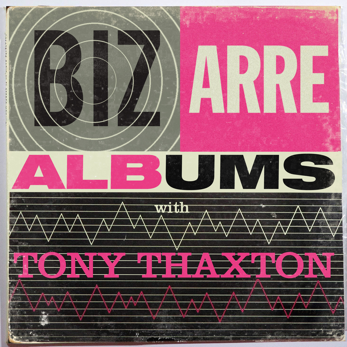 REMASTERED: The Rock-afire Explosion - Gee, Our 1st Album! | Bizarre ...