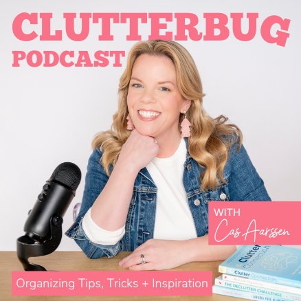 Happy New Year - What’s new with me! | Clutterbug Podcast # 12 | ClutterBug - Organize, Clean ...