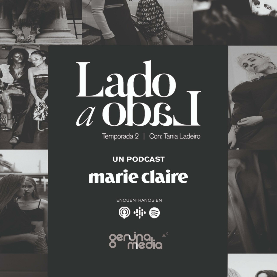 Macarena García sobre lo que ha aprendido de sus personajes, la segunda ...