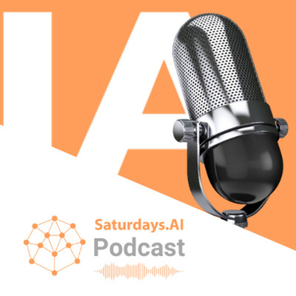 T1-E05 - Fernando Dávalos - Robótica e Inteligencia Artificial | Podcast de SaturdaysAI Podcast