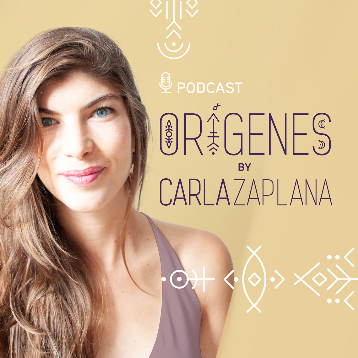 Ep 2. Arquitectura holística con Roser Ollé | Podcast de CARLA ZAPLANA ...