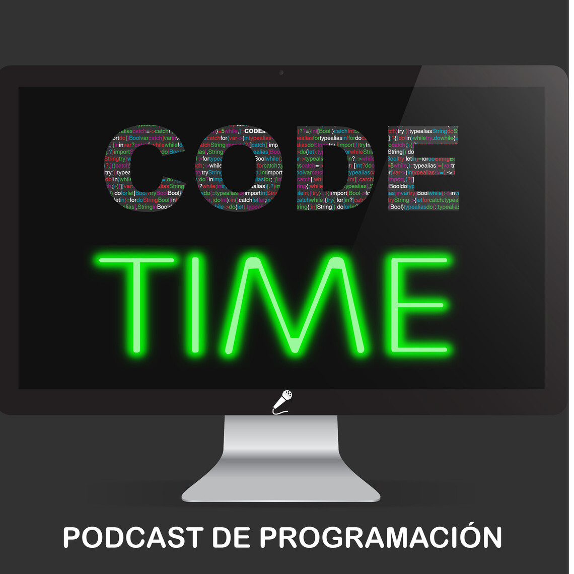 Code Time (10) ¿Qué es la programacion funcional? | Podcast de Code Time