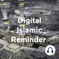 "I am the slave of Allah" - Prophet Eesa (Stories of the Prophets ...