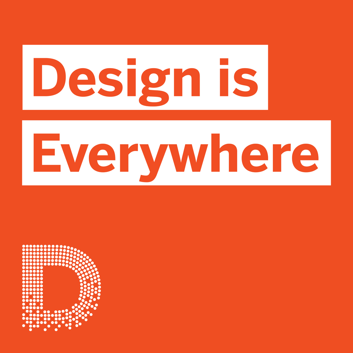 Designing for a Rebrand or Relaunch | Design is Everywhere Podcast