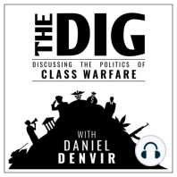 The American Right w/ Matthew Sitman and Sam Adler-Bell | The Dig Podcast