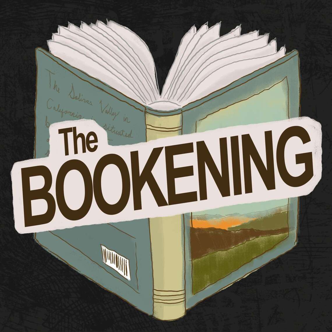 To Kill a Mockingbird, Part 1 | The Bookening Podcast
