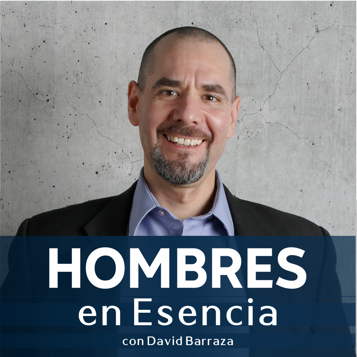 Libera Cadenas del Pasado - EP60 | Podcast de Hombres en Esencia