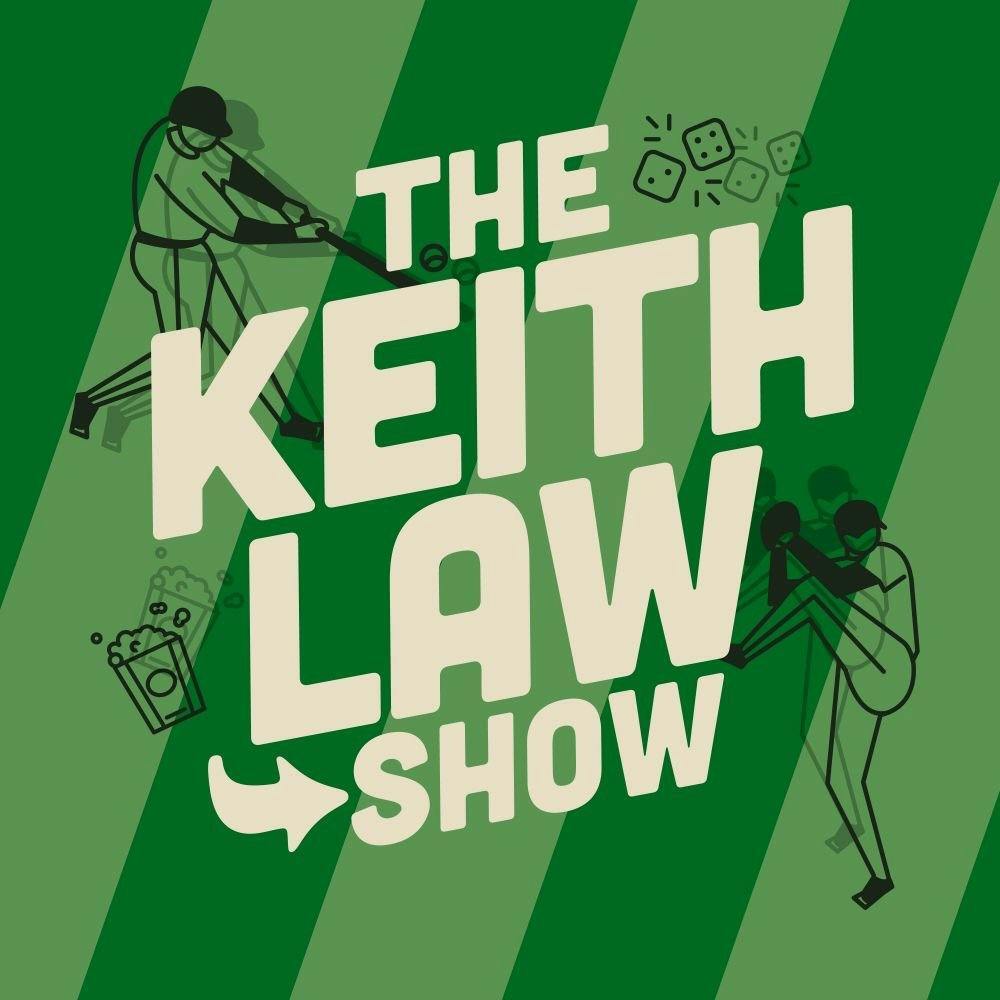 Breaking Down the Red Sox with Alex Speier | The Keith Law Show Podcast