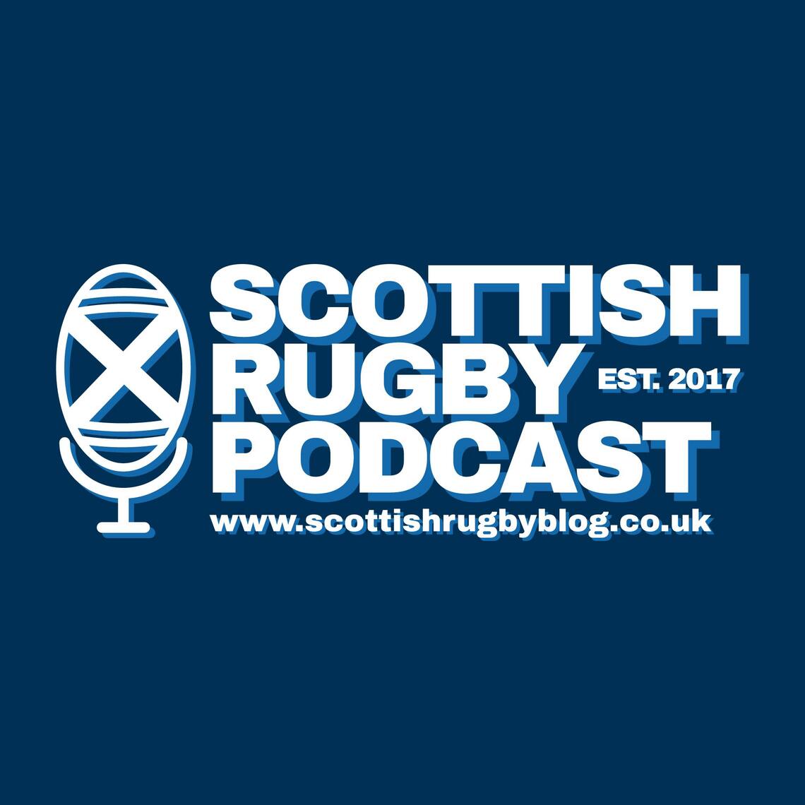 15: Desperately Seeking Dougie | The Scottish Rugby Podcast Podcast
