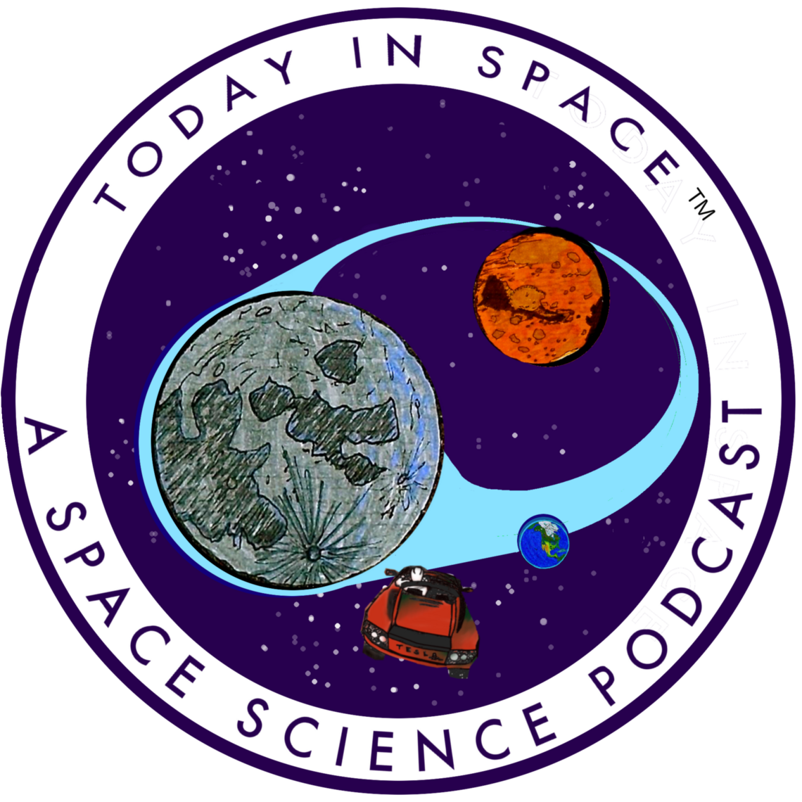 People of Science - Jim Cantrell | Phantom Space, Entrepreneurship ...