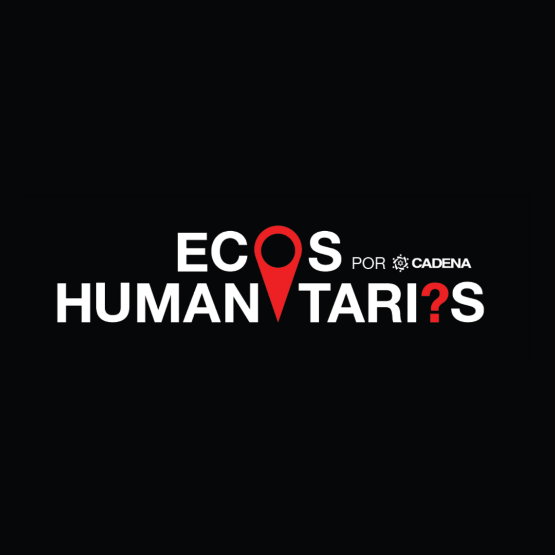 Entendiendo los ECOS - Capítulo 0 | Podcast de ECOS HUMANITARIOS
