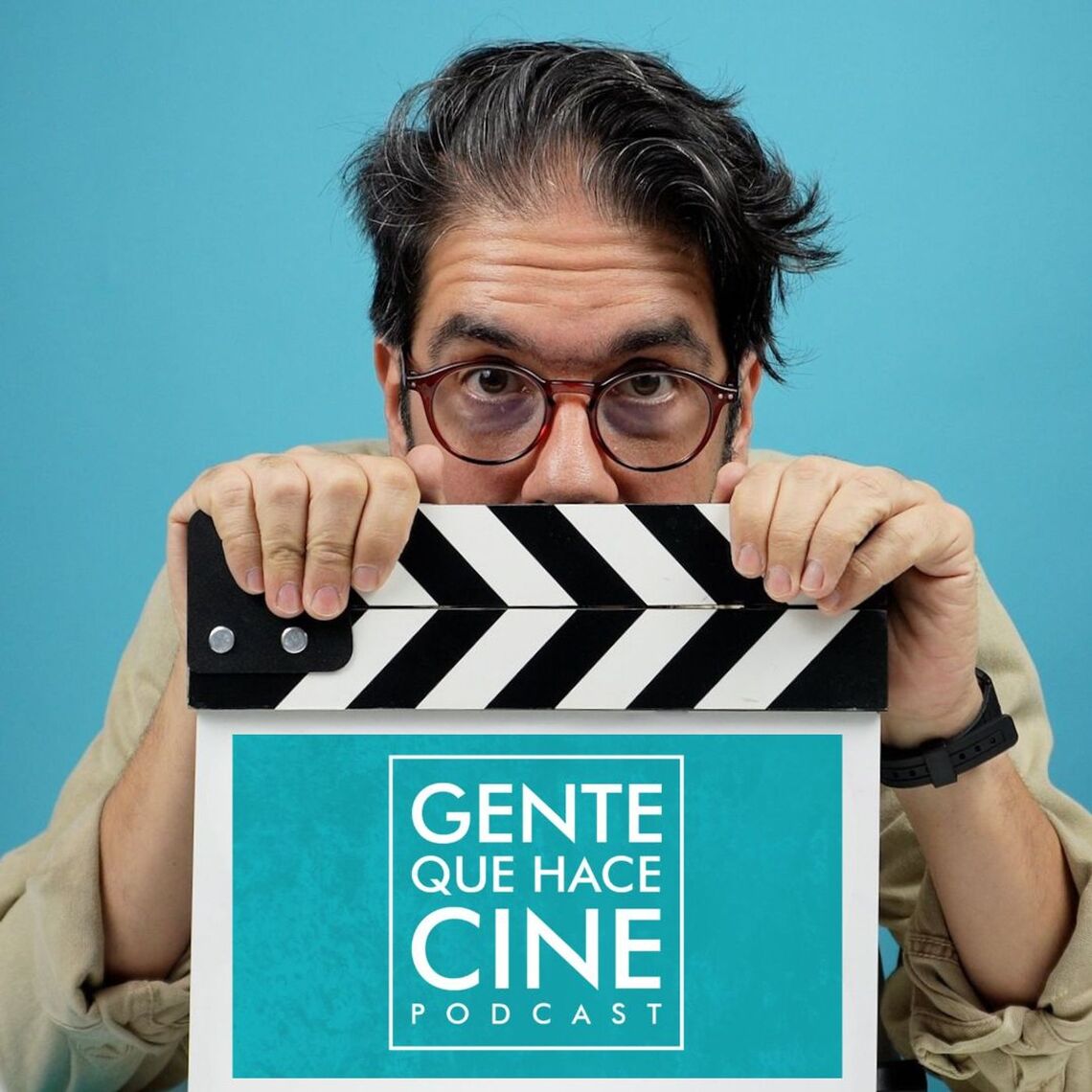 EP119: Dirigir Teleseries con Diego Rendón | Podcast de Gente que hace Cine