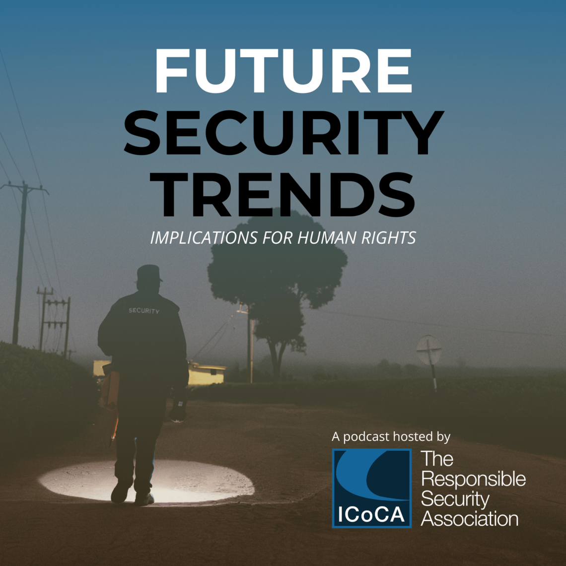 The Future Of Technology & Security: A Force for Good or Bad? | Future ...