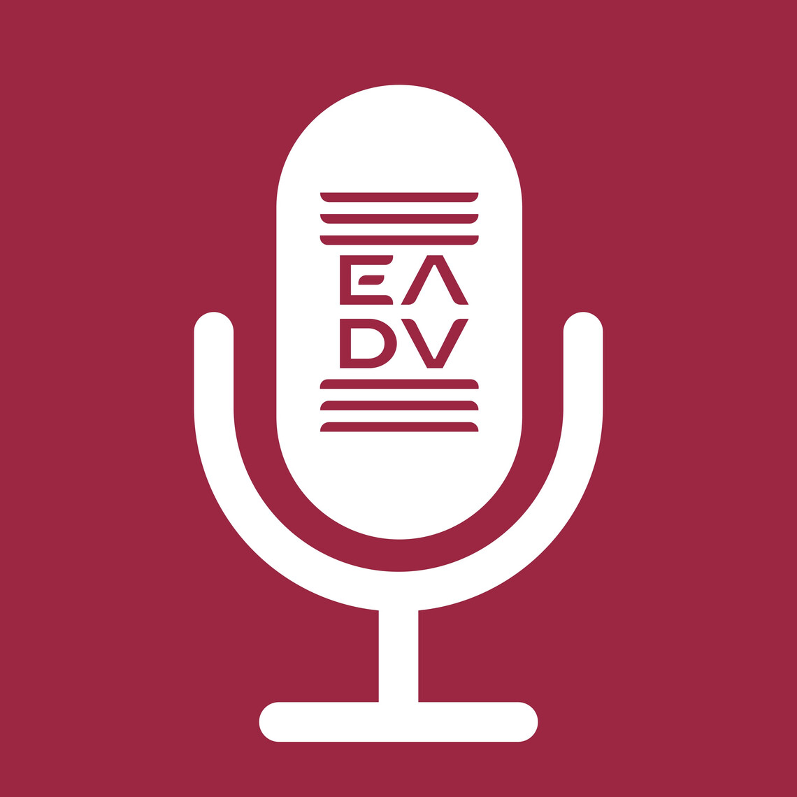 E2: An Interview with EADV President Prof. Carle Paul | EADV Podcast Podcast