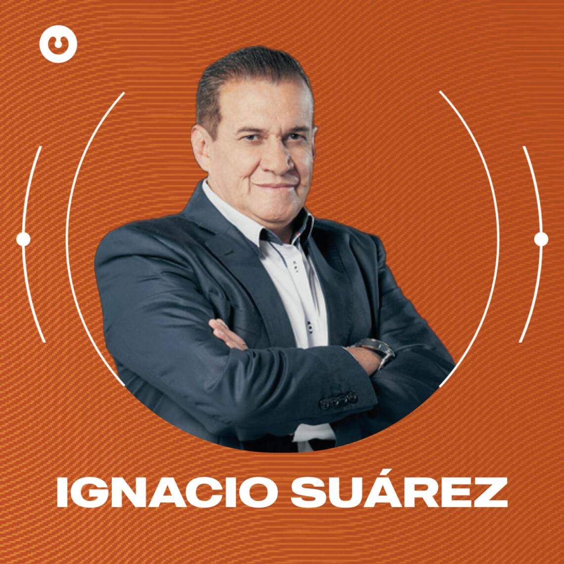 173. De albañil a figura mundial | Podcast de El Podcast de Ignacio Suárez