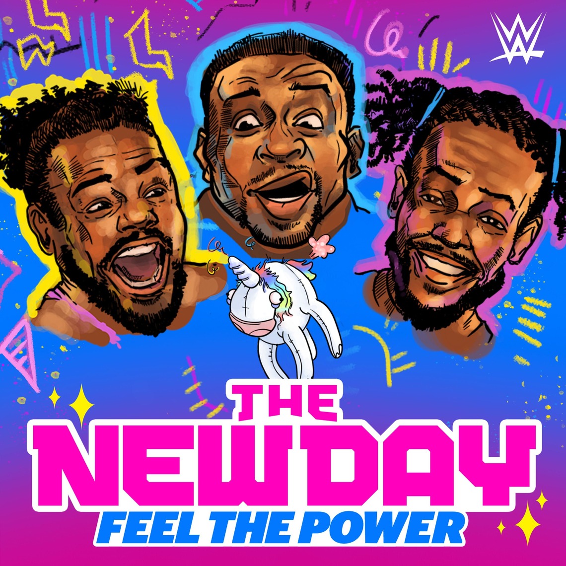 Big Money Kofi Comes to Collect | The New Day: Feel the Power Podcast
