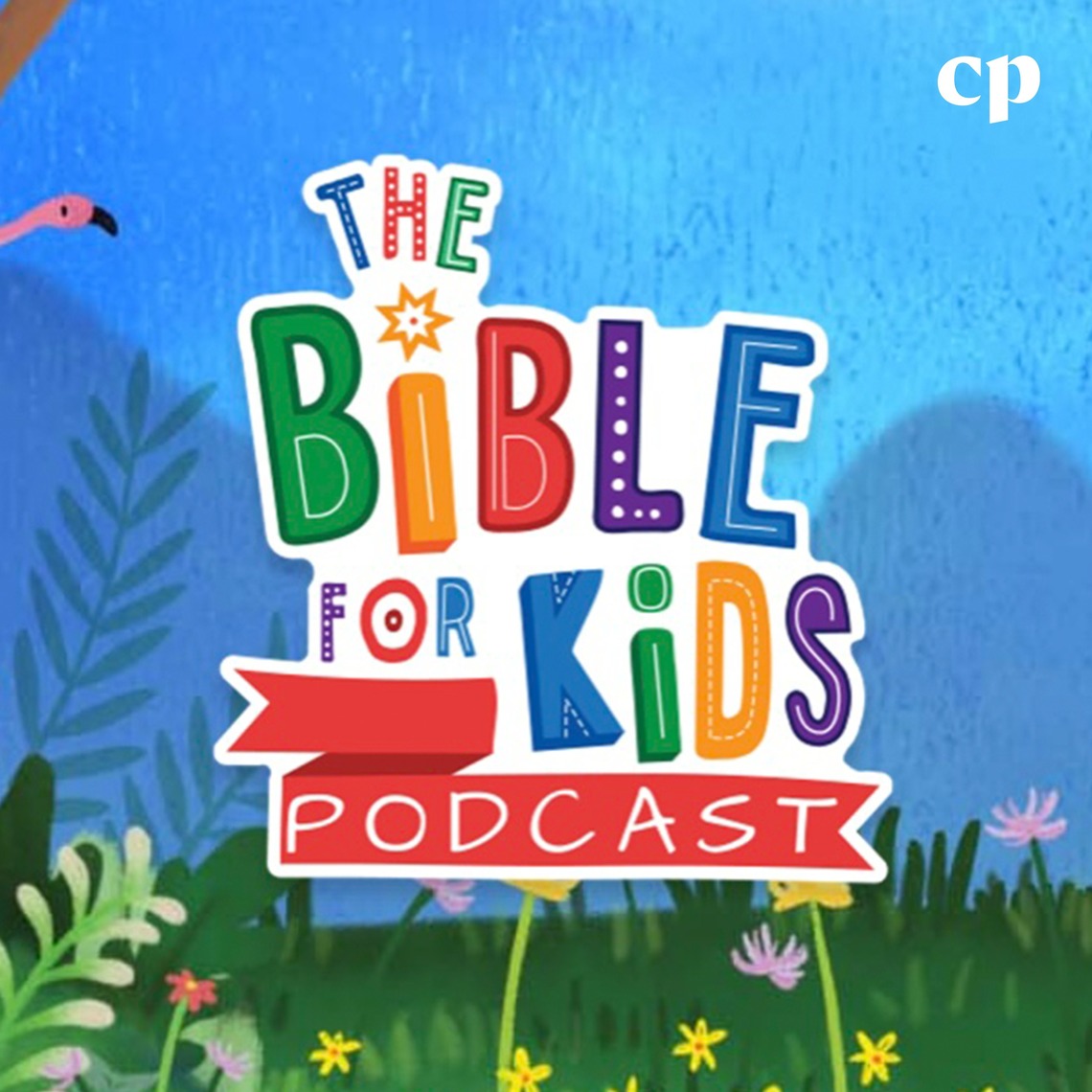 S3Ep5: Kristy Cambron: Scripture Mapping | The Bible for Kids Podcast ...