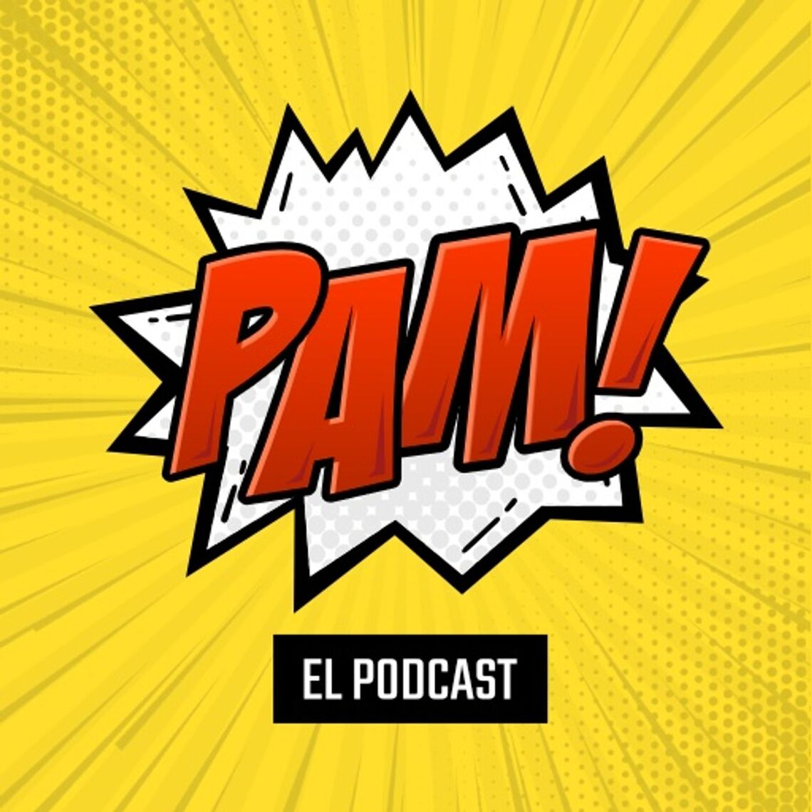 Episodio 2 Batman | Podcast de PAM el podcast