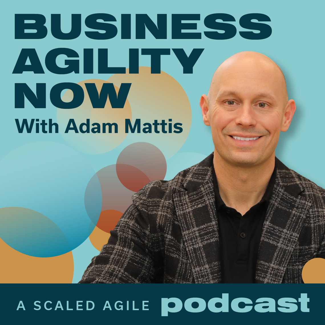DEEP DIVE: Journey to Organizational Agility | SAFe Business Agility ... DEEP DIVE: Journey to Organizational Agility | SAFe Business Agility ...