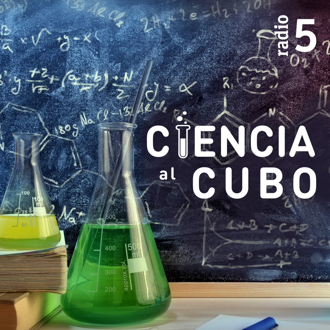 Ciencia al cubo - ¿Son las grasas tan malas como las pintan? - 12-07/15 | Podcast de Ciencia al cubo