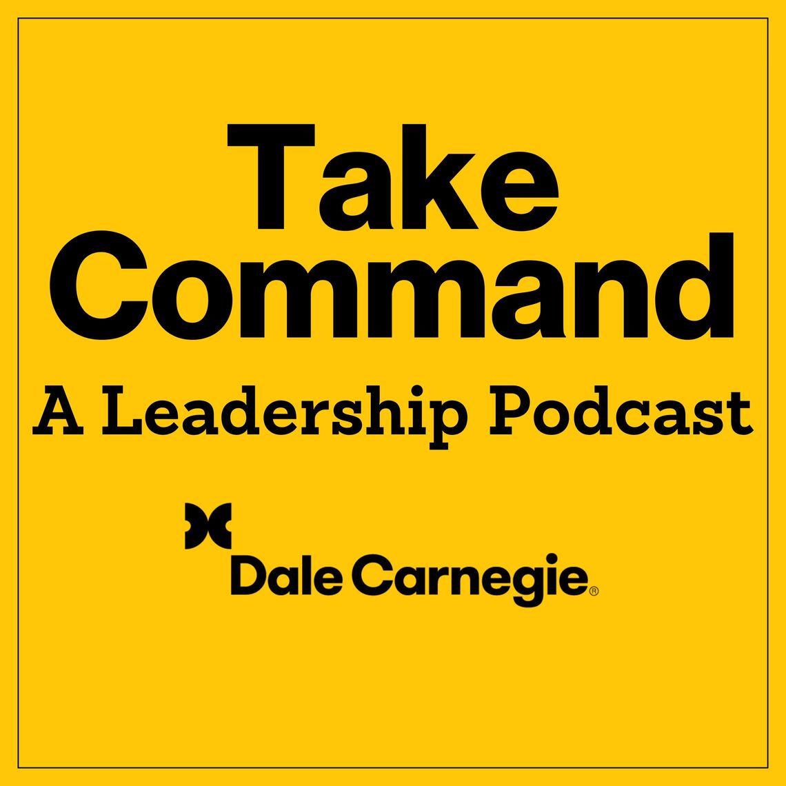 Designing the Future with Katie Dill | Take Command: A Leadership ...