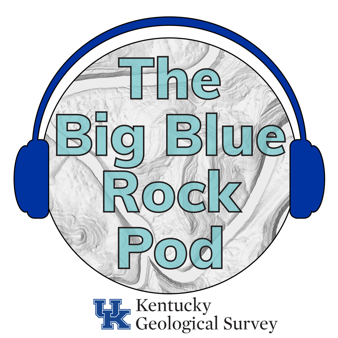 Ep. 1: Introducing the KGS Big Blue Rock Pod | The Big Blue Rock Pod ...