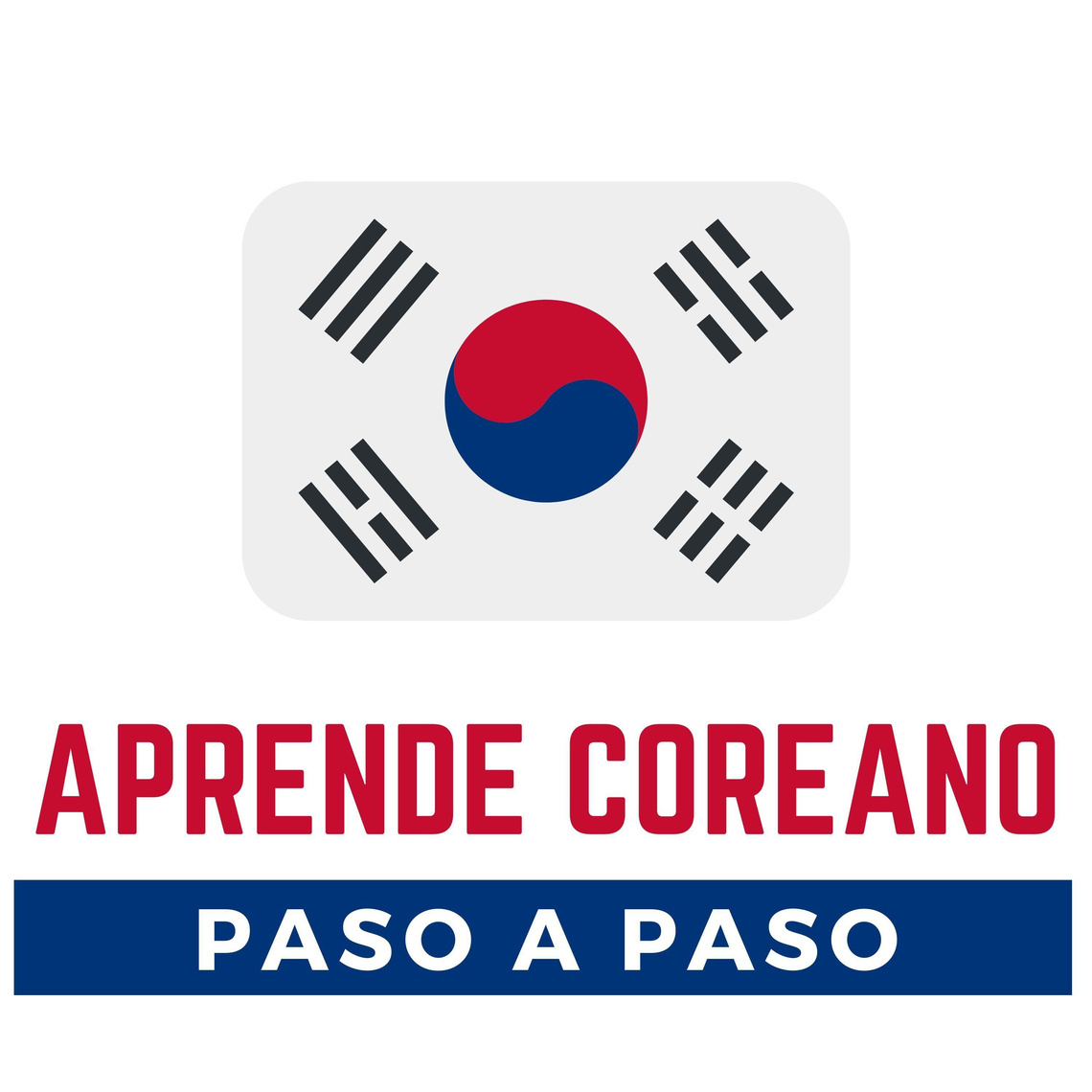PAISES y NACIONALIDADES en coreano | Aprende coreano paso a paso Podcast