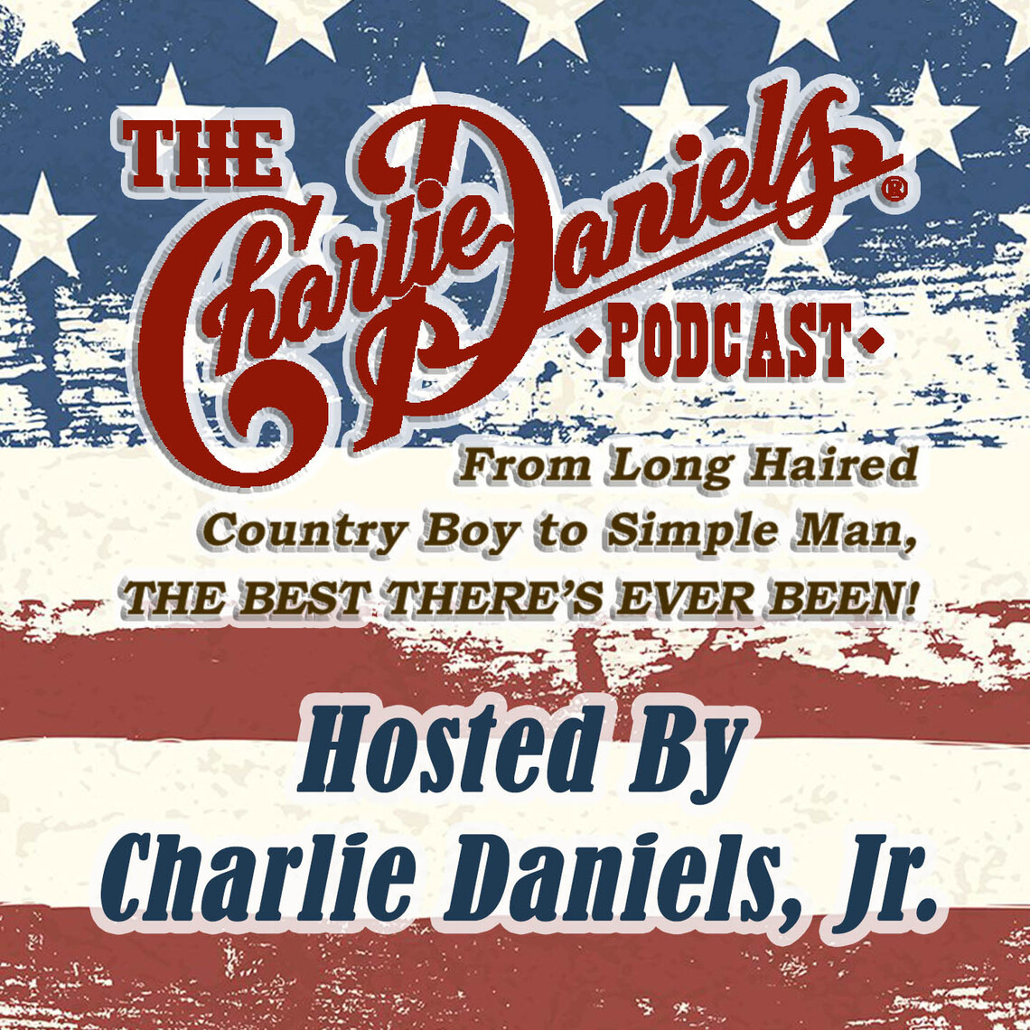 CD Podcast #24 Rodney Is Raising His Kids on Charlie's Music ...