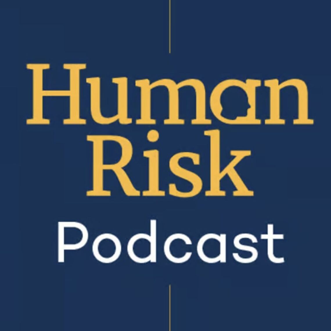 Carina Maggar on How To Make Work Not Suck | The Human Risk Podcast Podcast
